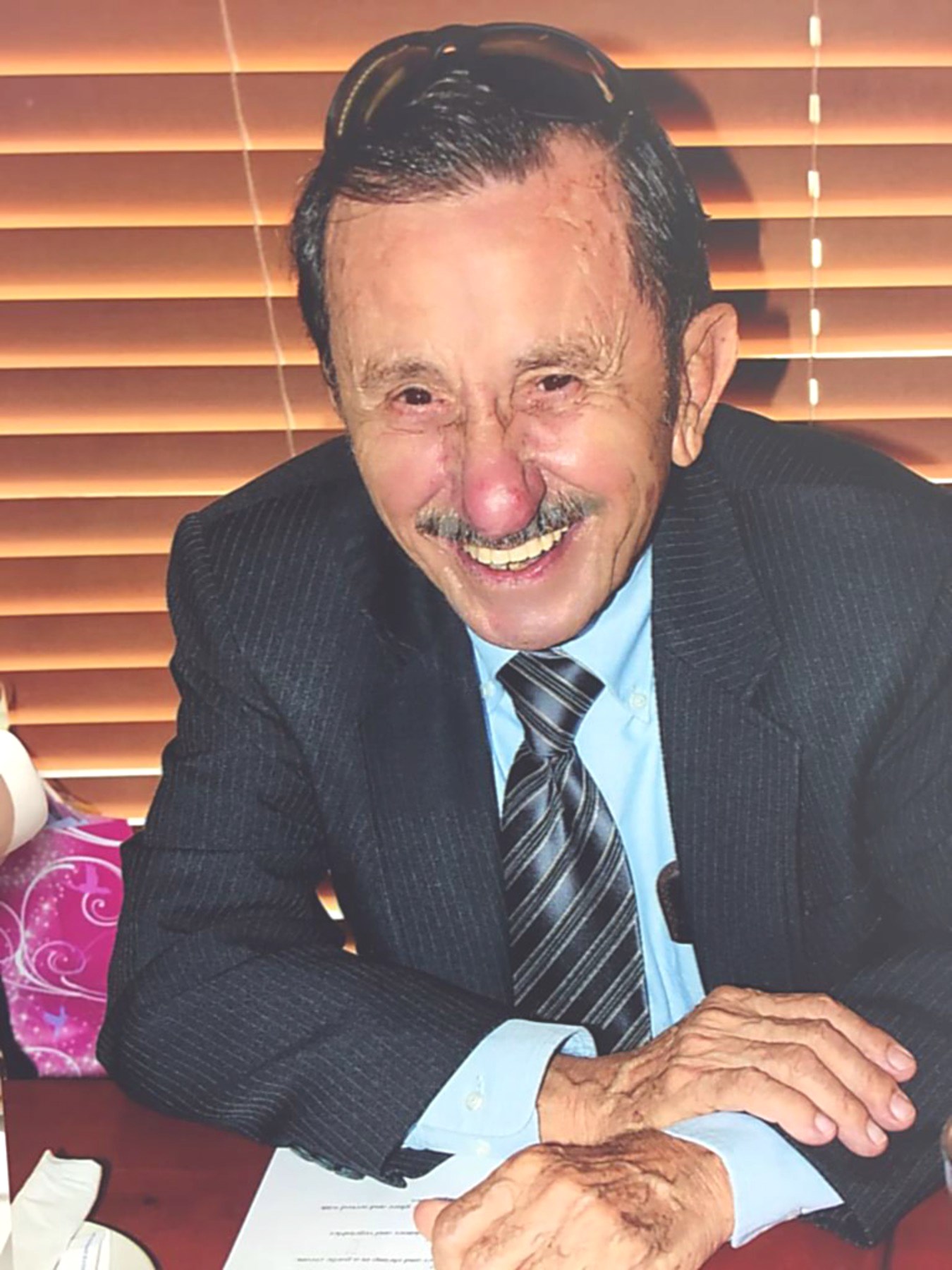 Guido Machado Obituary - Miami, FL