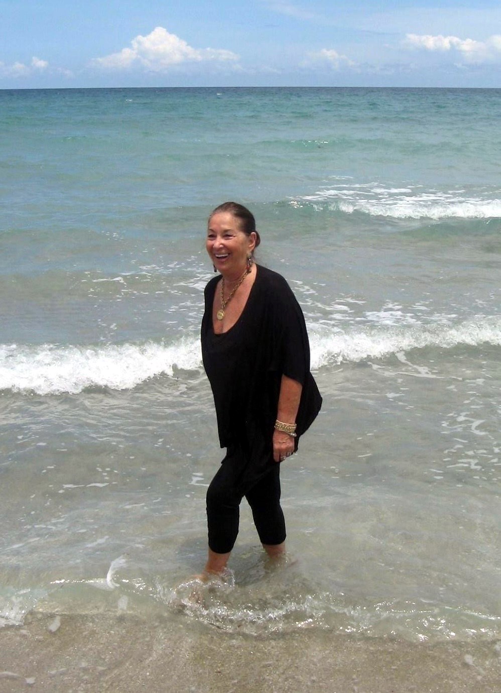 Carolina Toscano Obituary - Boca Raton, FL