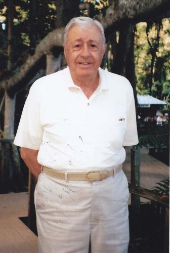 Joseph Del Obituary - Hollywood, FL