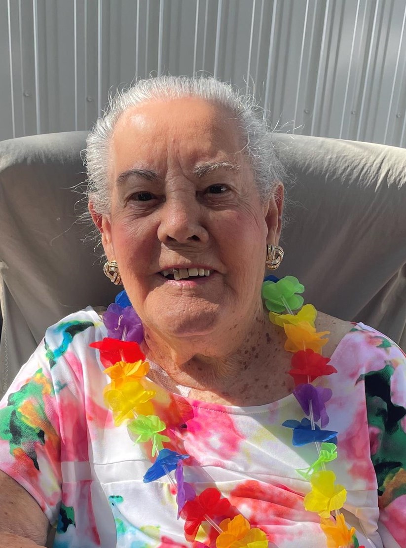 Barbara Bonetti Obituary - Hialeah, FL