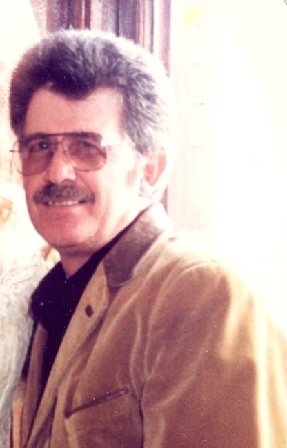 Garry Edward- Patnode Obituary - Yakima, WA