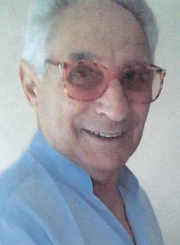 Paul DiBona Obituary - Hollywood, FL
