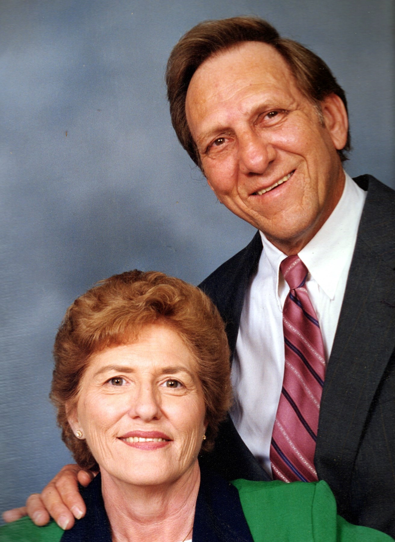 George Myers Obituary - Williamsburg, VA