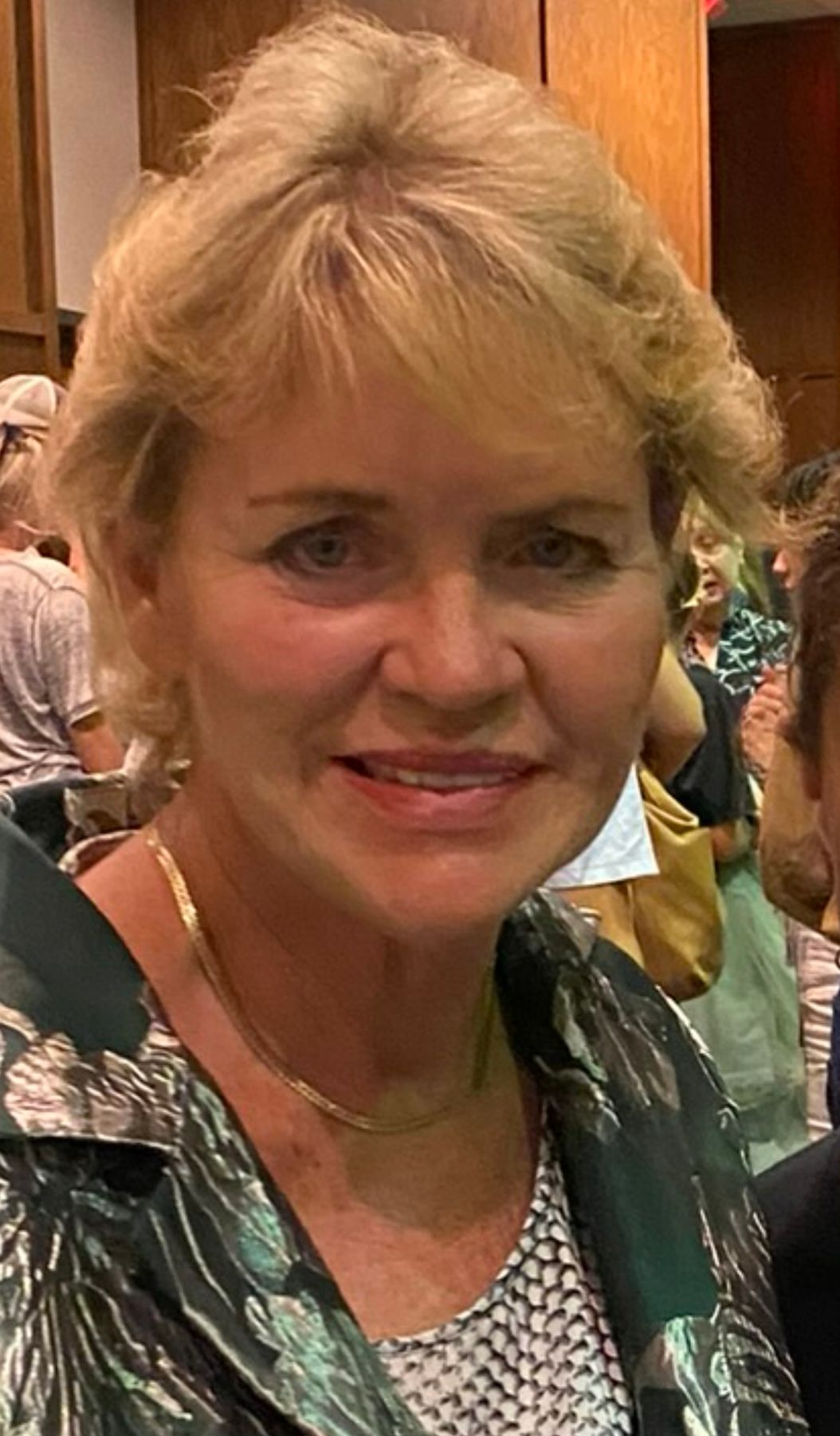 Debra Cleary Obituary - Oklahoma City, OK