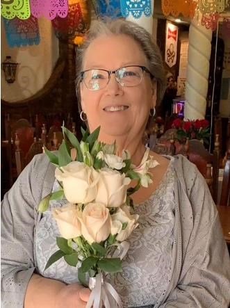 Wanda Morales Obituary - El Paso, TX