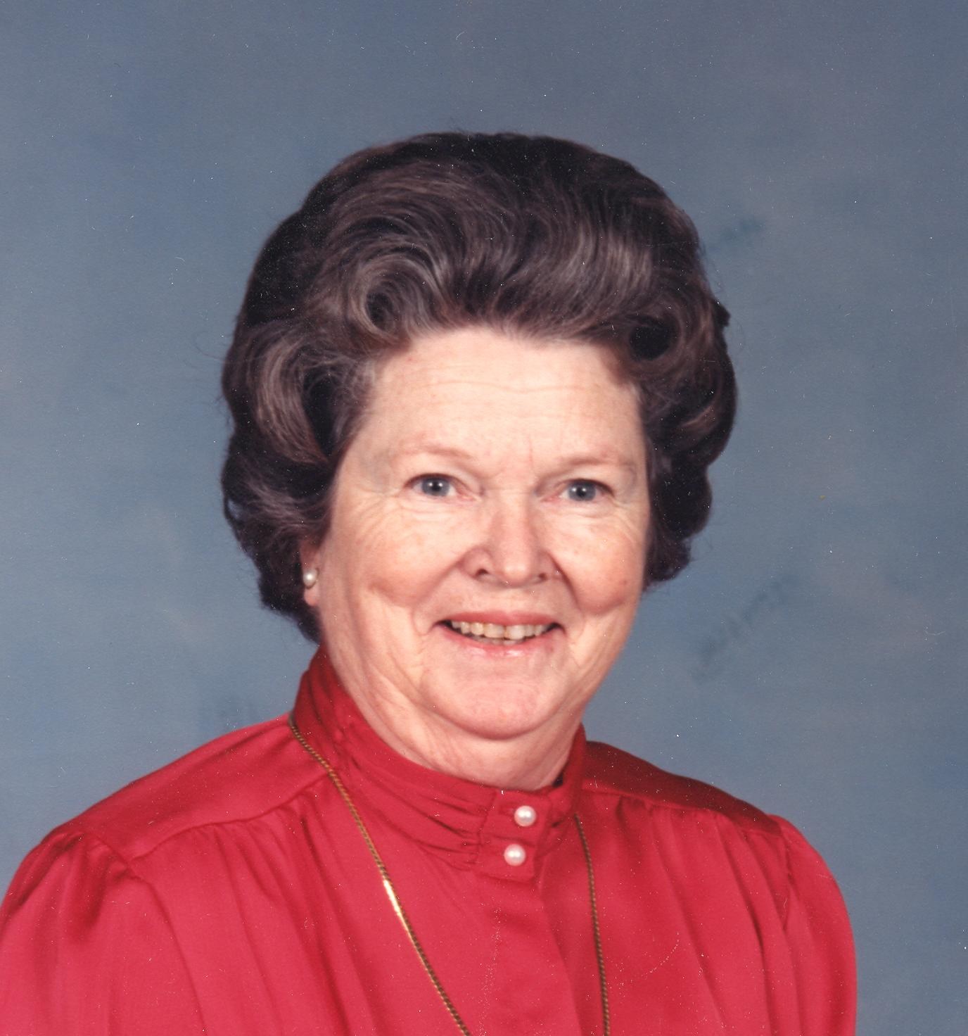 Ruby F. Bowen Obituary - Charlotte, NC