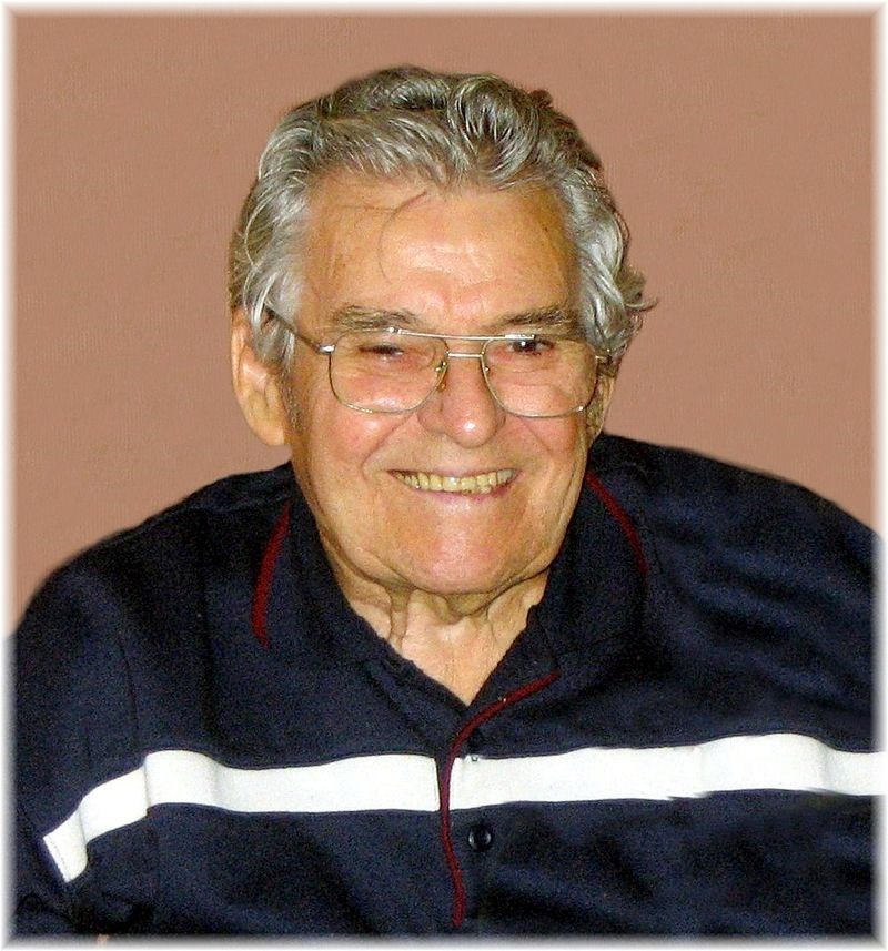 William Spuz Obituary - Warren, MI
