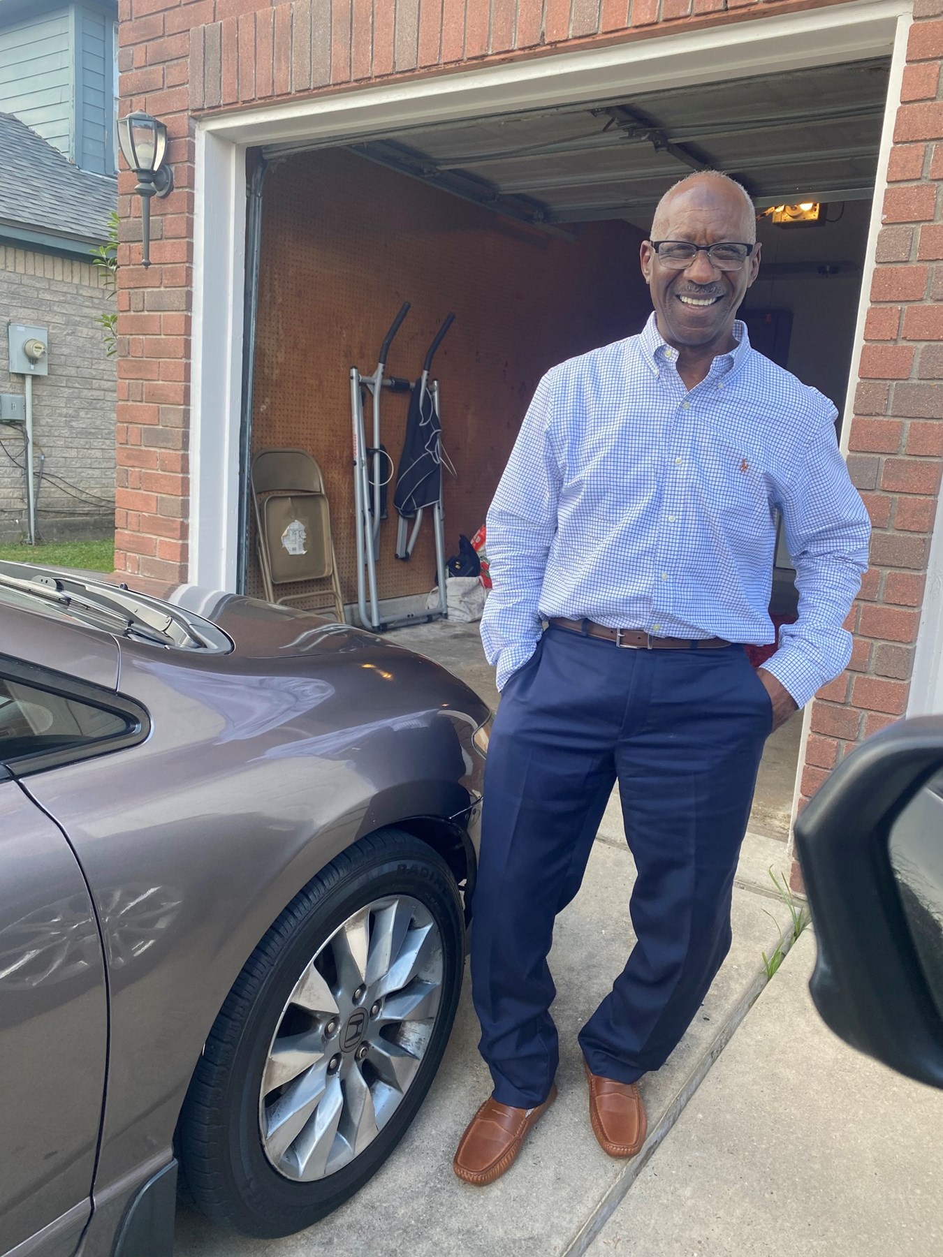 Carl Skillern Obituary - Houston, TX