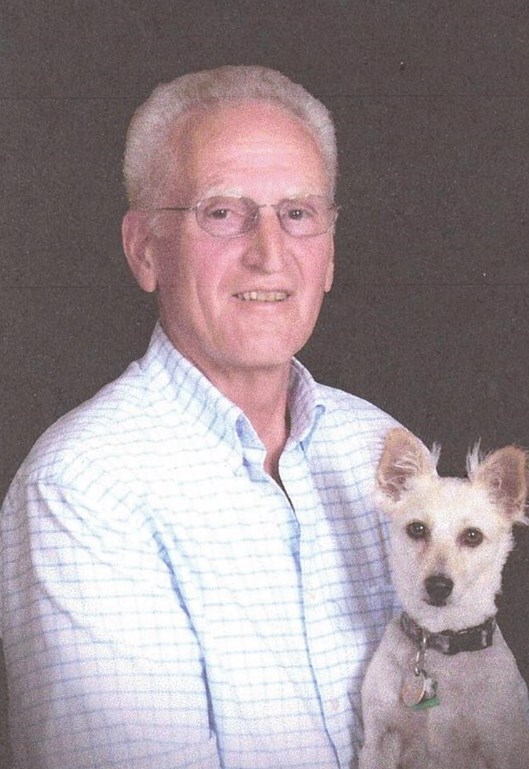 James Justinger Obituary - Fremont, IN