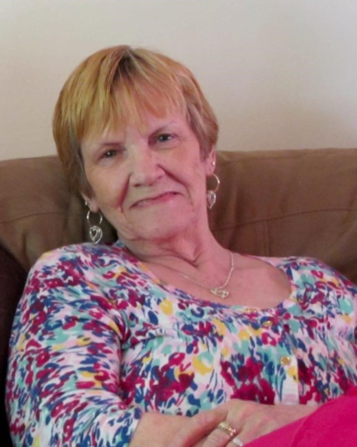 Emma Willis Obituary - Goodlettsville, TN