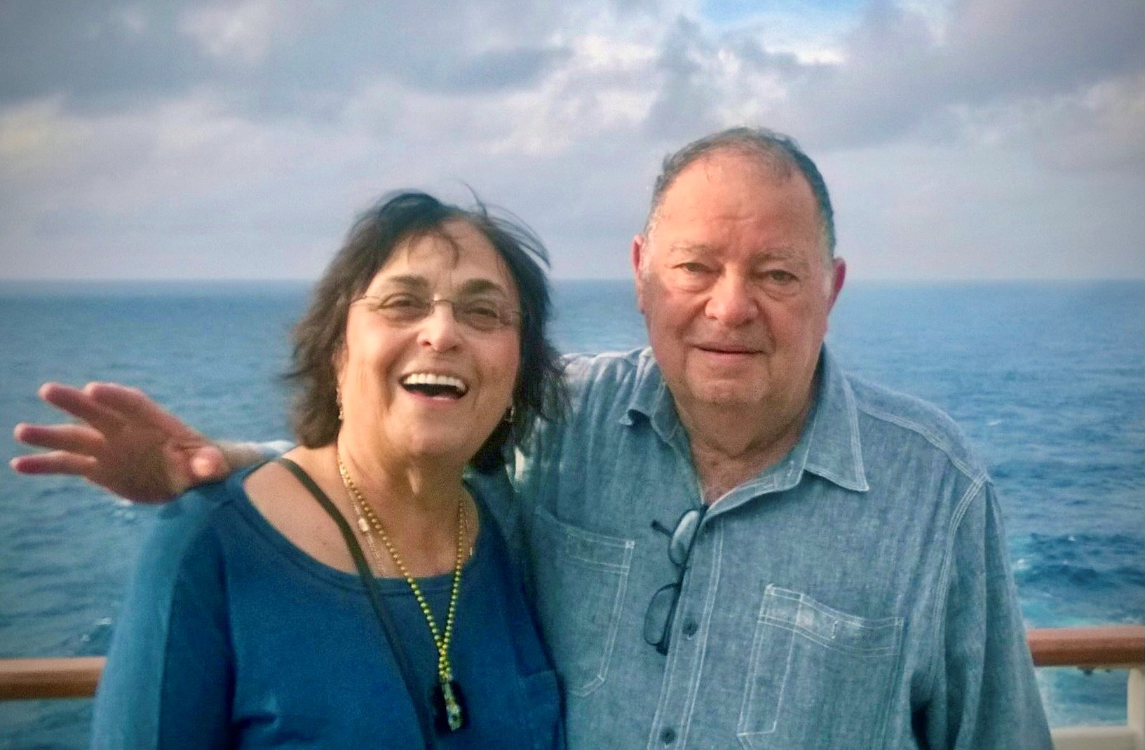 Carole Winston Garfinkel Obituary - Bellaire, TX