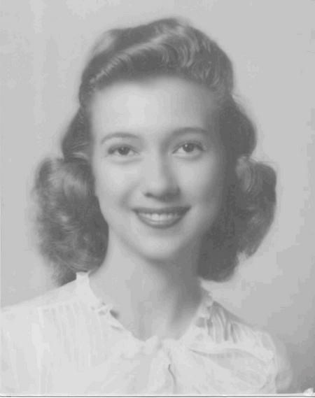 Maxine Dube Obituary - Austin, TX