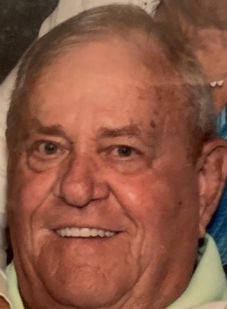 Donald Twitchell Obituary - Venice, FL