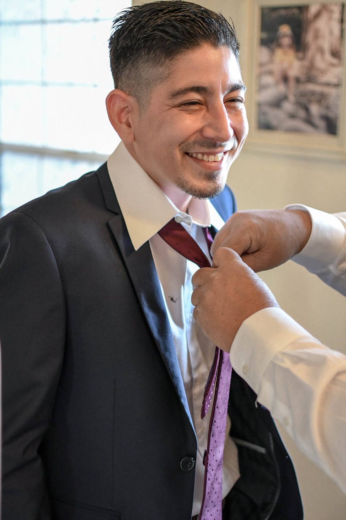 Brian Rolando Uribe Obituary - Colton, CA