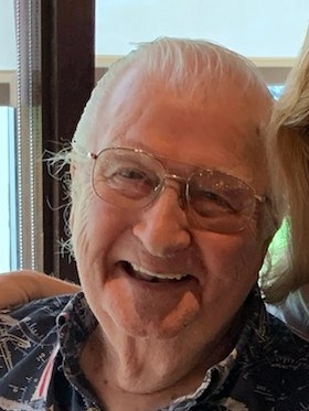 J.W. Inlow Obituary - Beverly Hills, FL