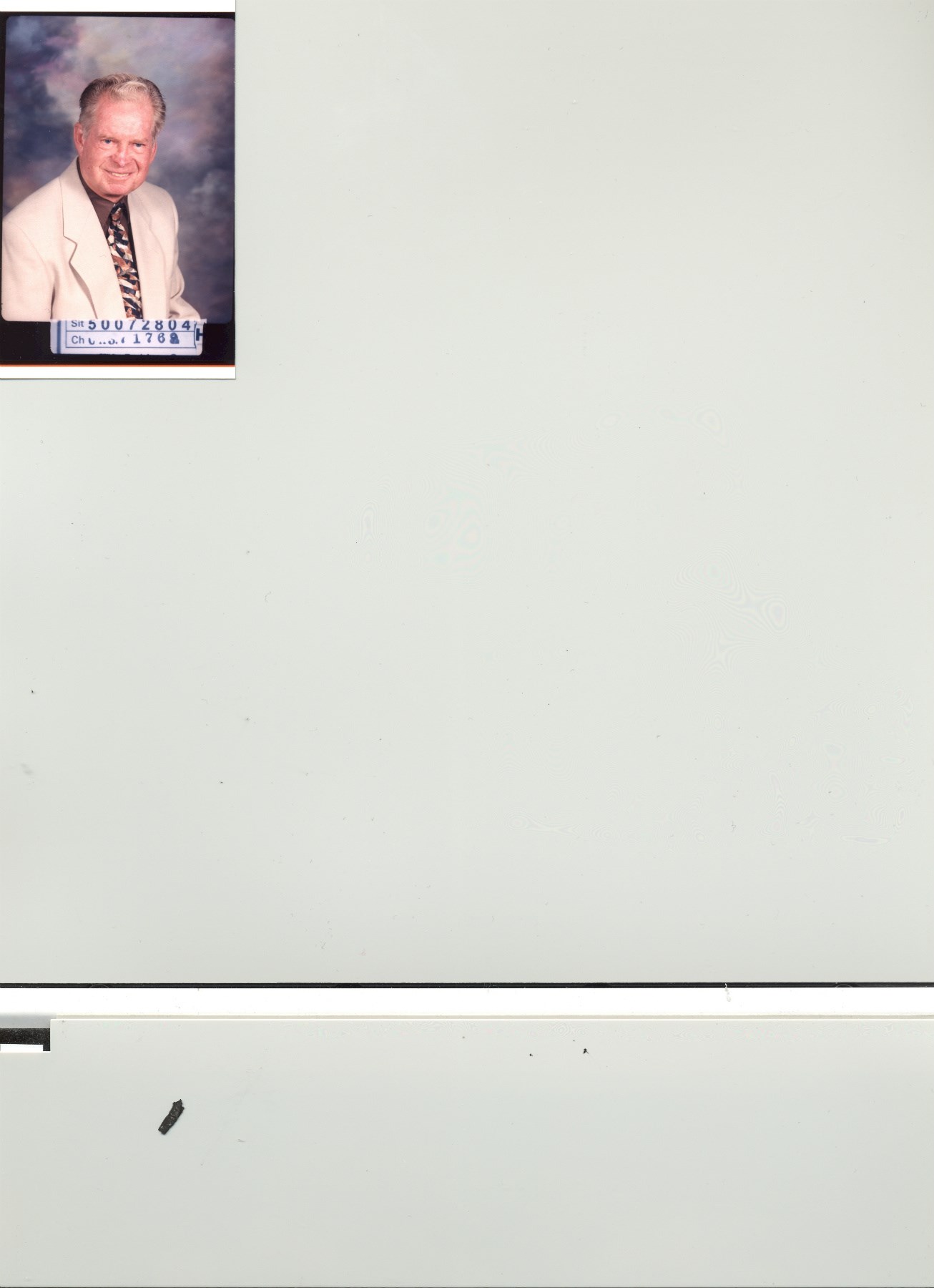 Marvin Mitchell Obituary