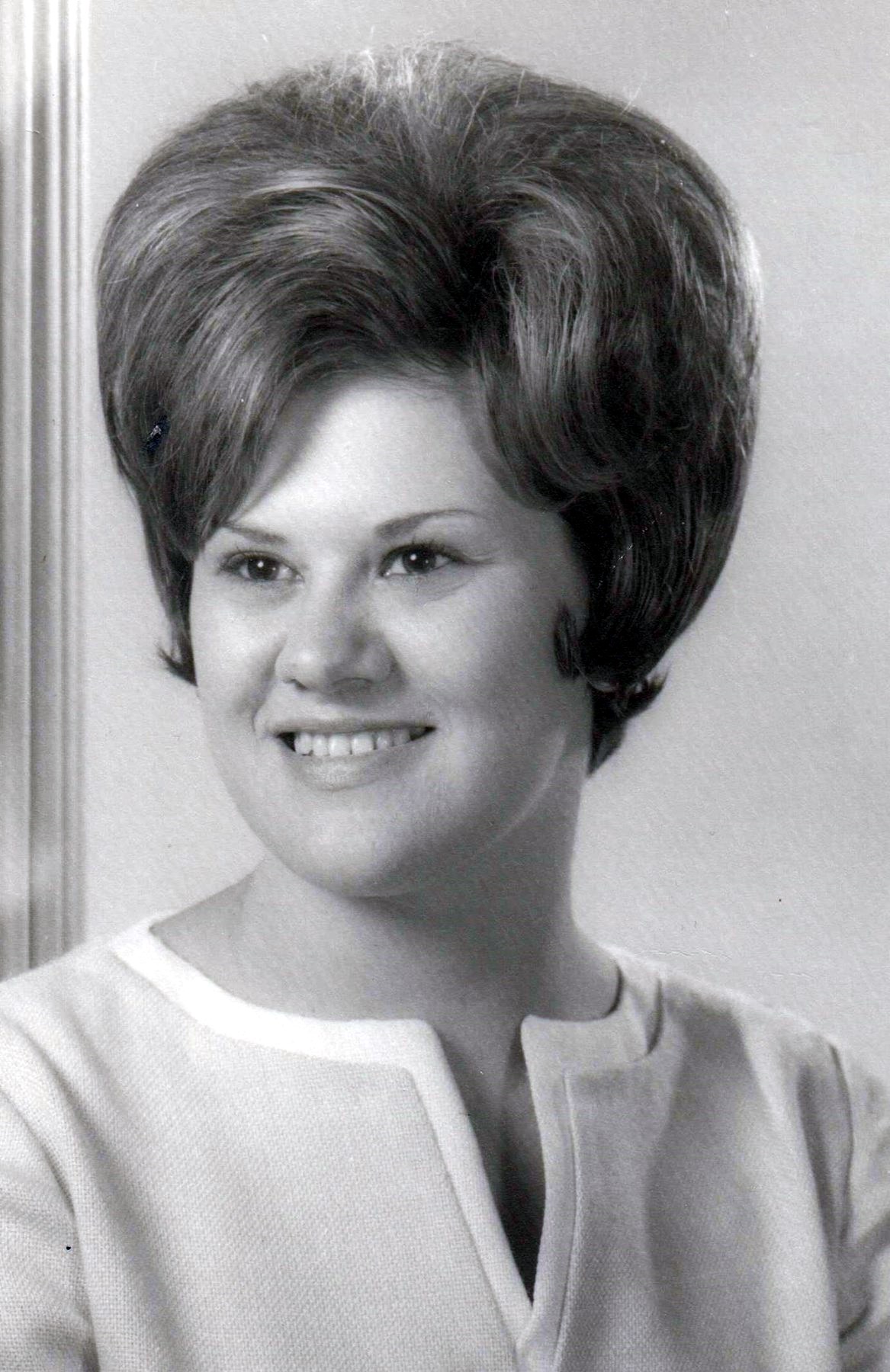 Brenda Sue Johnson Thurman Obituary - Knoxville, TN Brenda Sue Johnson Thurman Obituary - Knoxville, TN