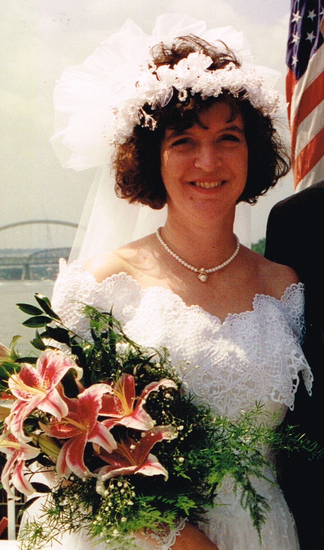 Donna Caylor Obituary