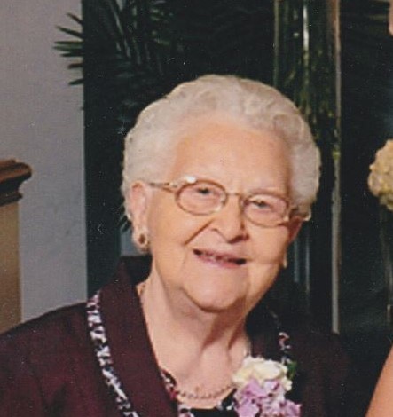 Sarah Briley Obituary - Dayton, OH