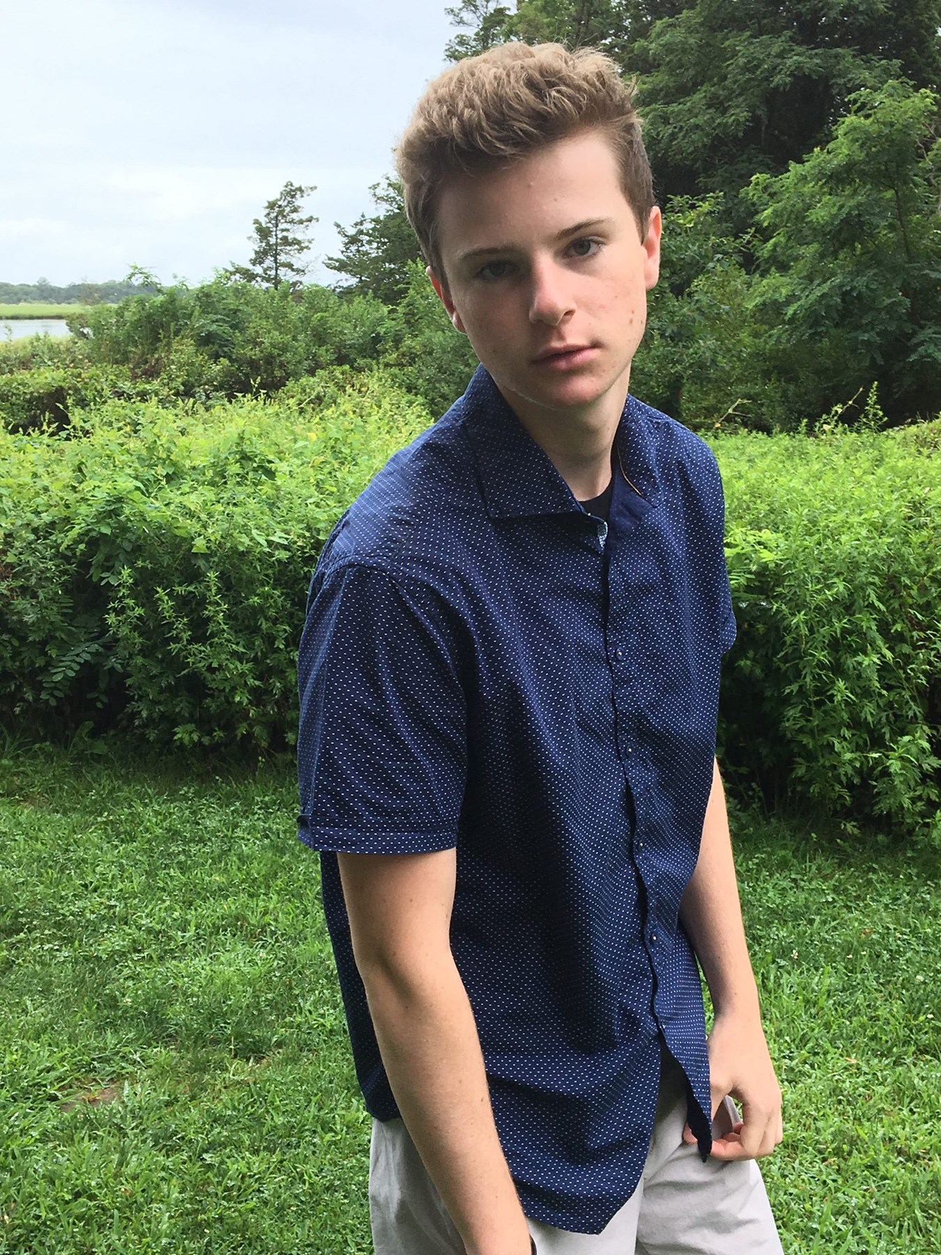 Ethan Fisher Obituary - Ft. Collins, CO