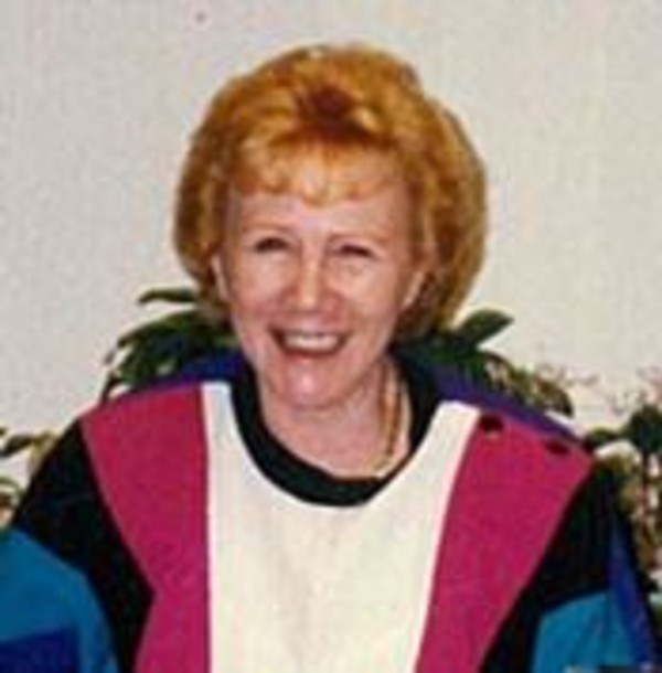 Patricia Witteman Obituary - Fullerton, CA