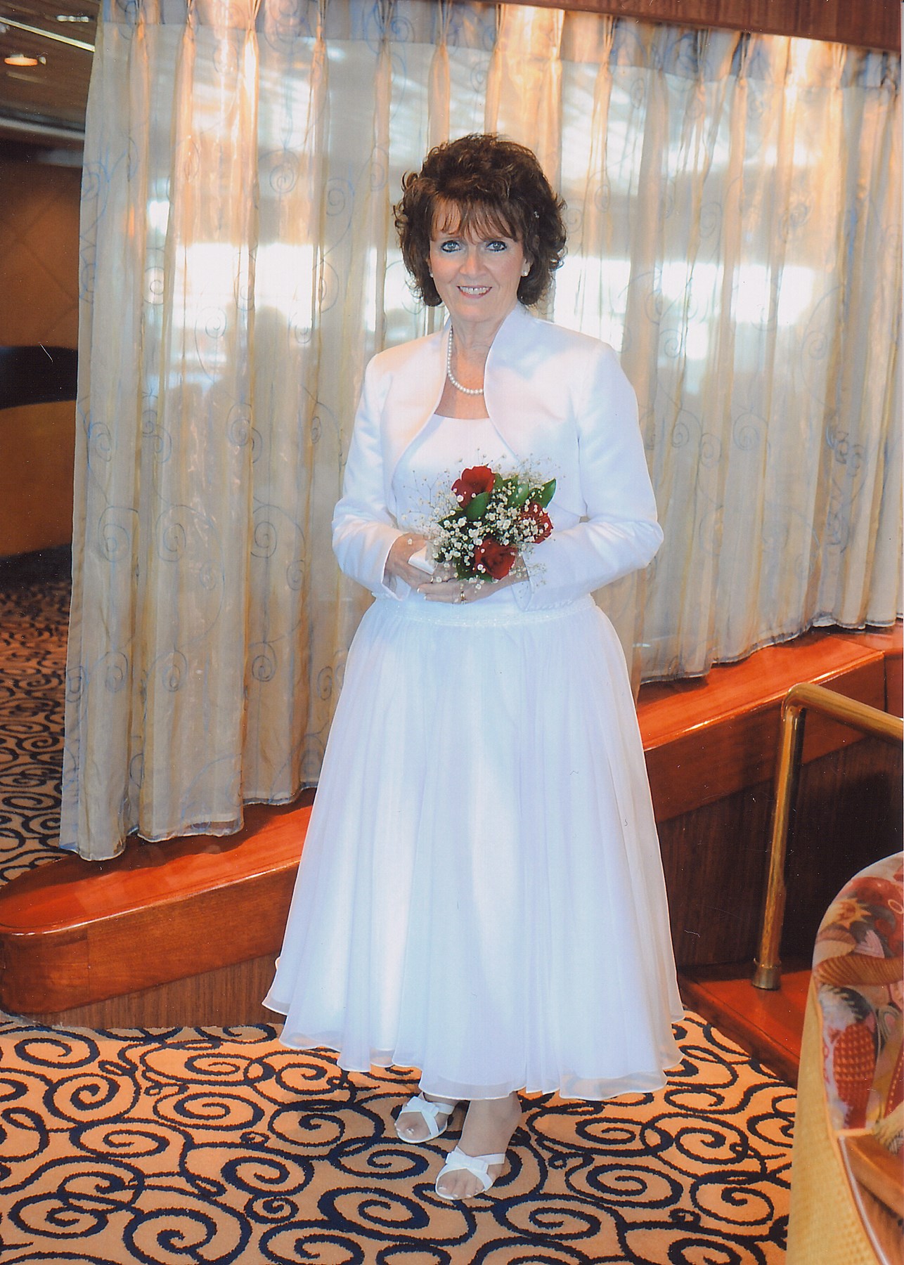 Sandra Coggins Obituary - Brandon, FL