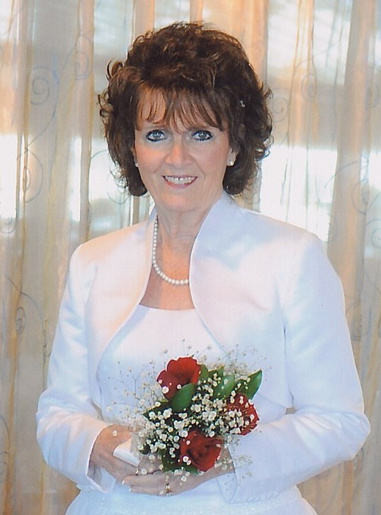 Sandra Coggins Obituary - Brandon, FL