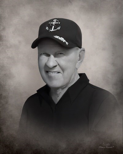 James "Buck" Jones Obituary - Georgetown, TX