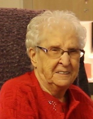 Beatrice Perron Obituary - Jonquiere, QC