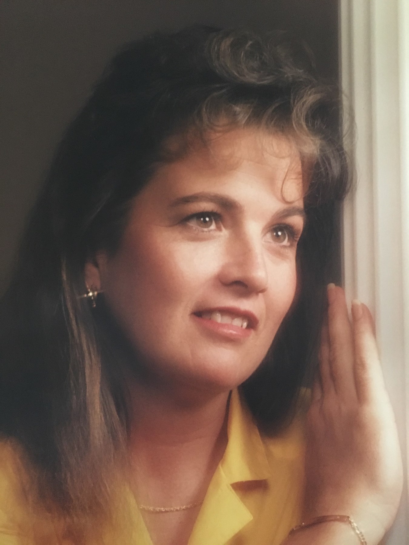 Debra Thompson Obituary - Universal City, TX