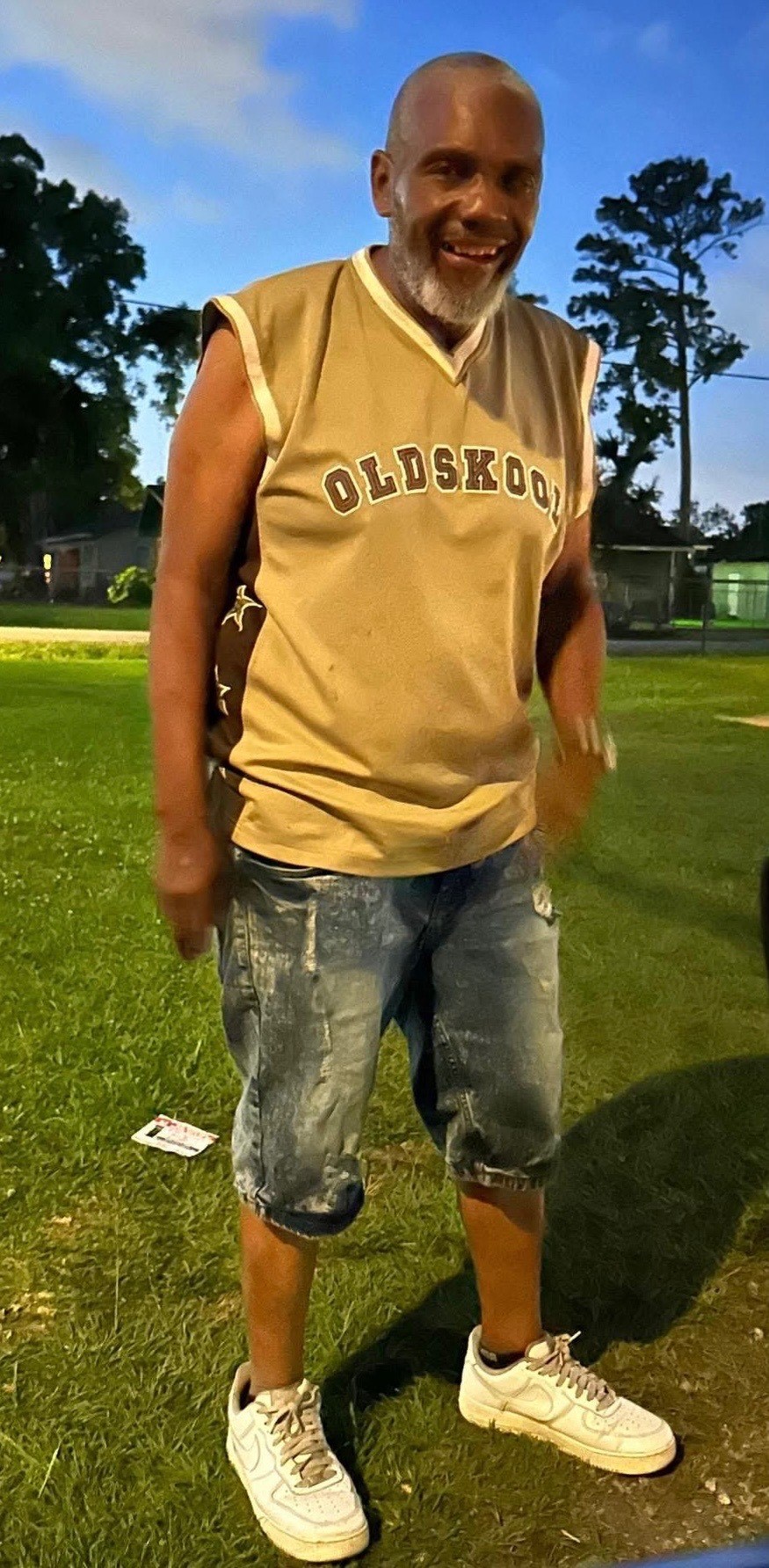 Lewis Butler Obituary - Houston, TX