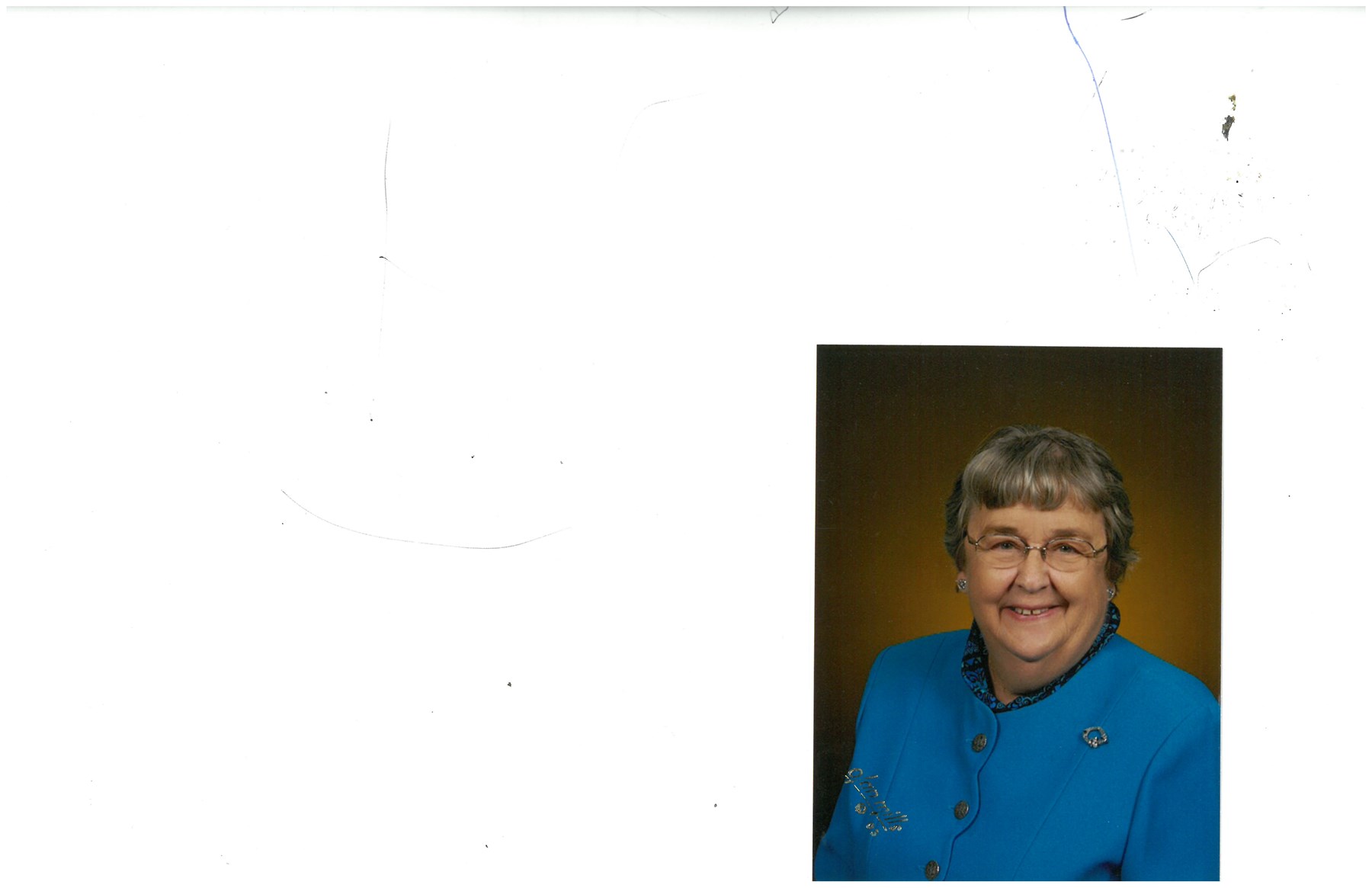 Mary Lilly Obituary - Kansas City, MO