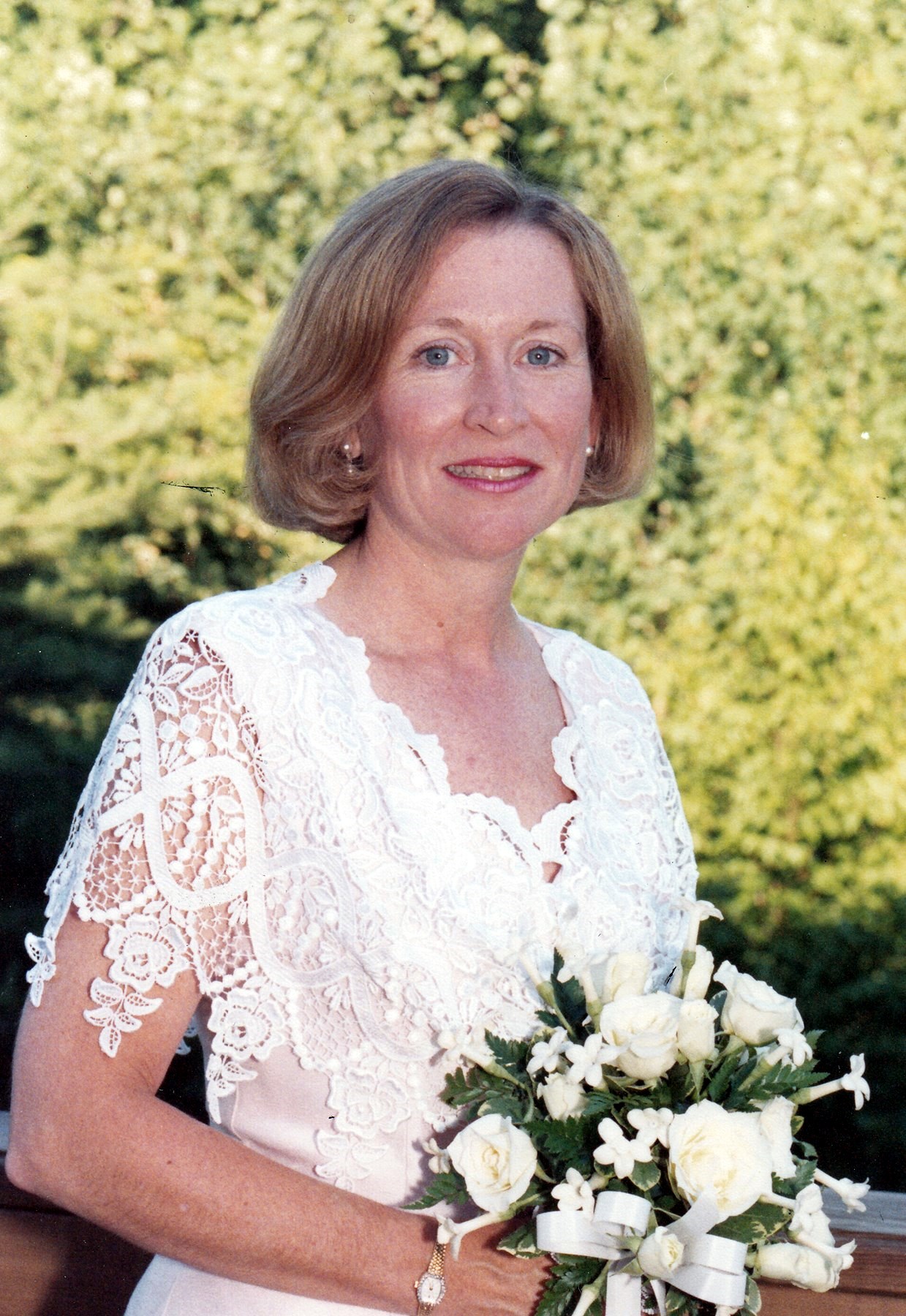 Moira Symanski Obituary - Williamsburg, VA