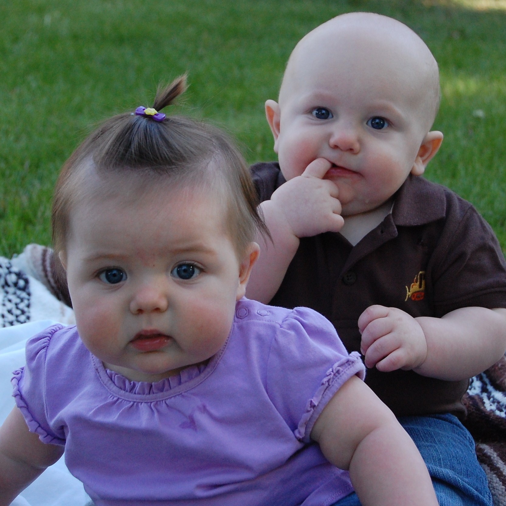 Bonnie Alexander's Instagram, Twitter & Facebook on IDCrawl