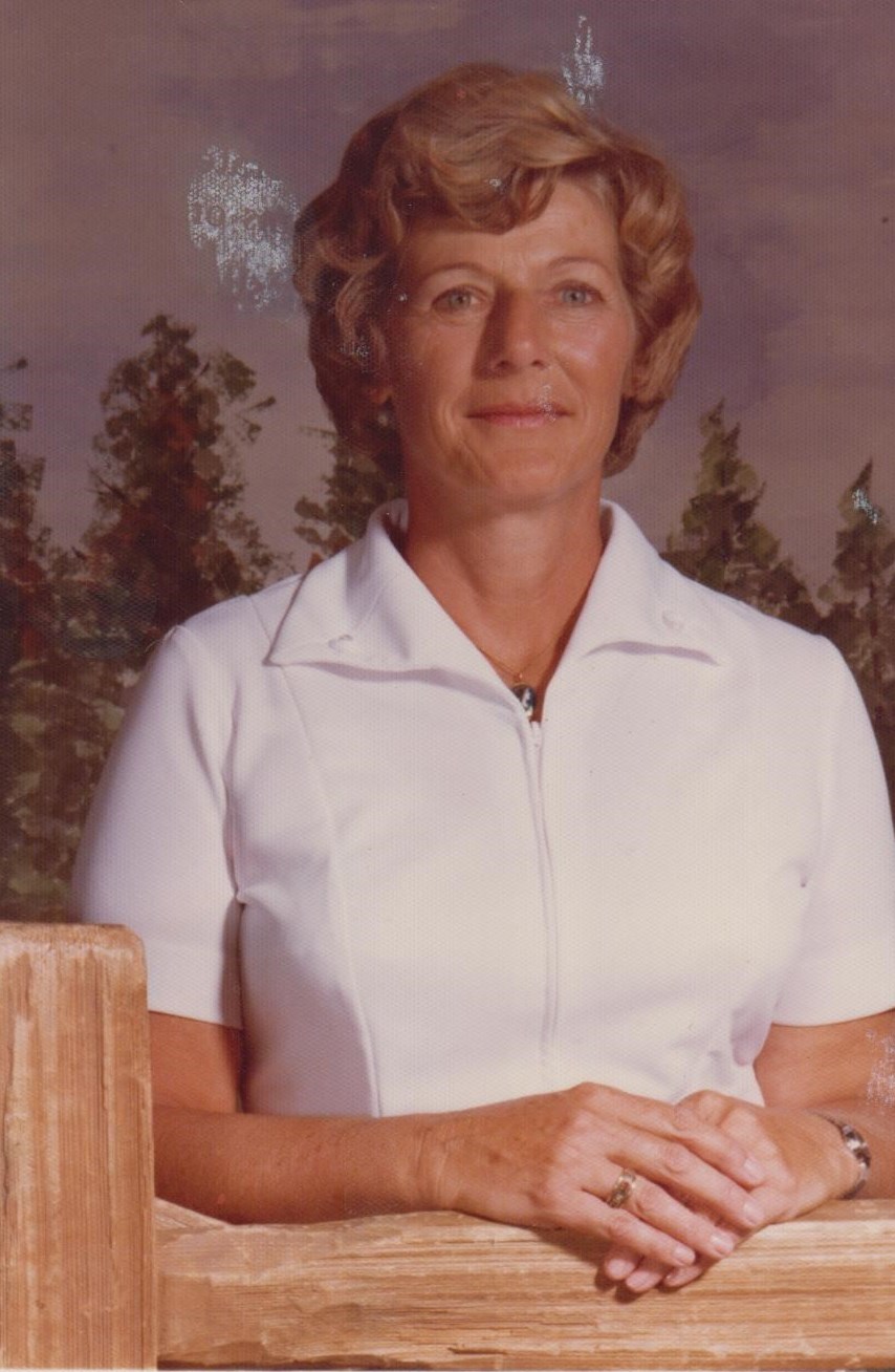 Alice Ruppert Obituary - Colorado Springs, CO