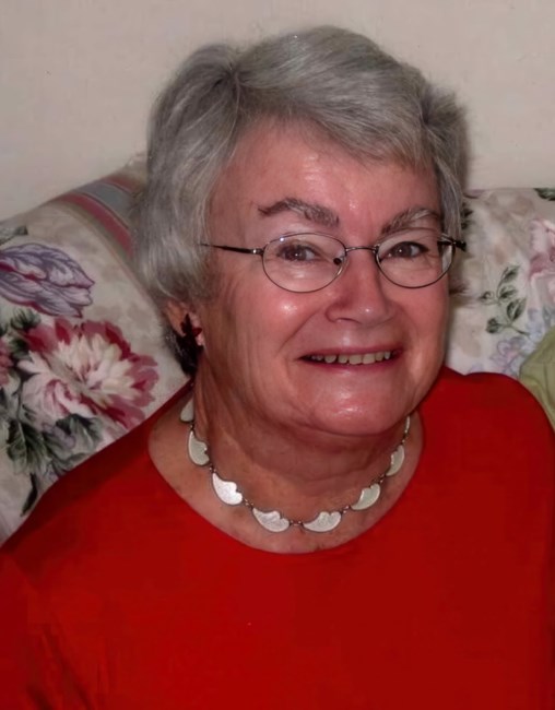 Joan Whitcomb Obituary - Tucker, GA