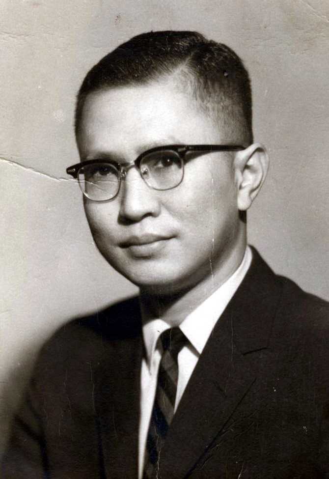 John Chua Obituary - Arlington Heights, IL