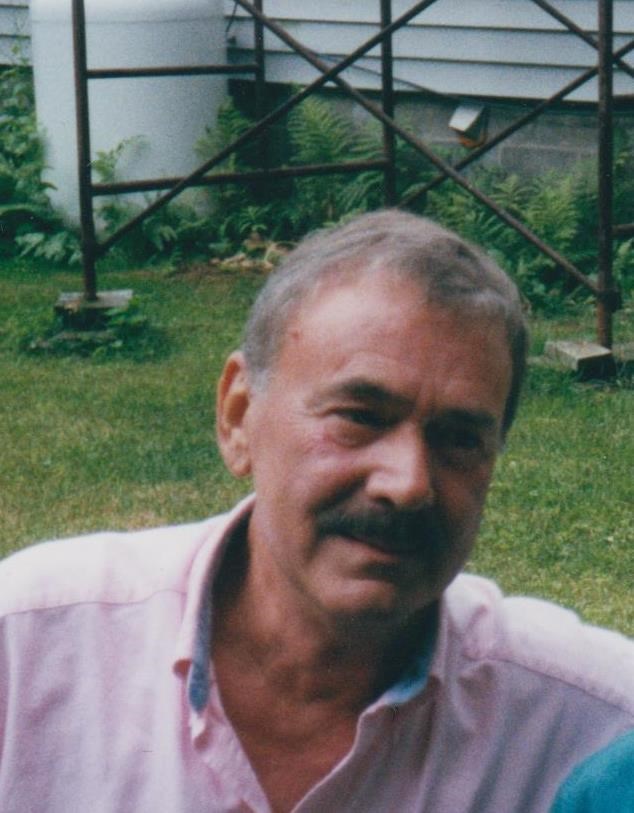 Kenneth Warrington Obituary - Jensen Beach, FL