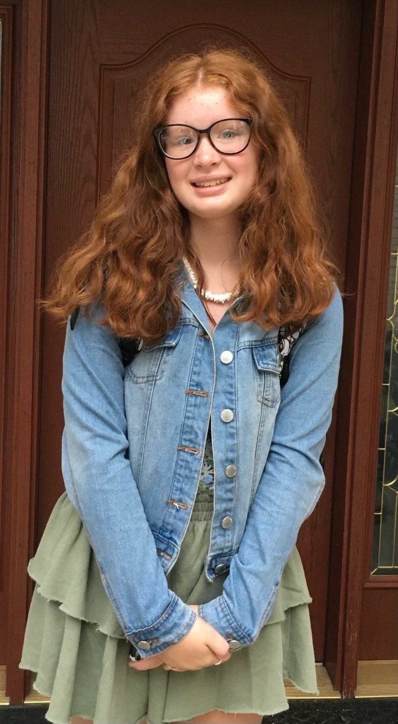 Ava Evans Obituary - Clearfield, PA