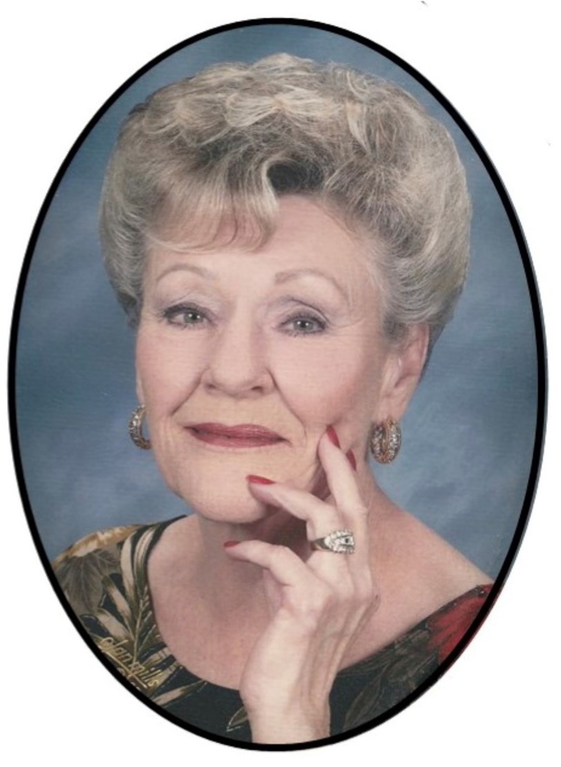 Luellen Knight Obituary - Austin, TX