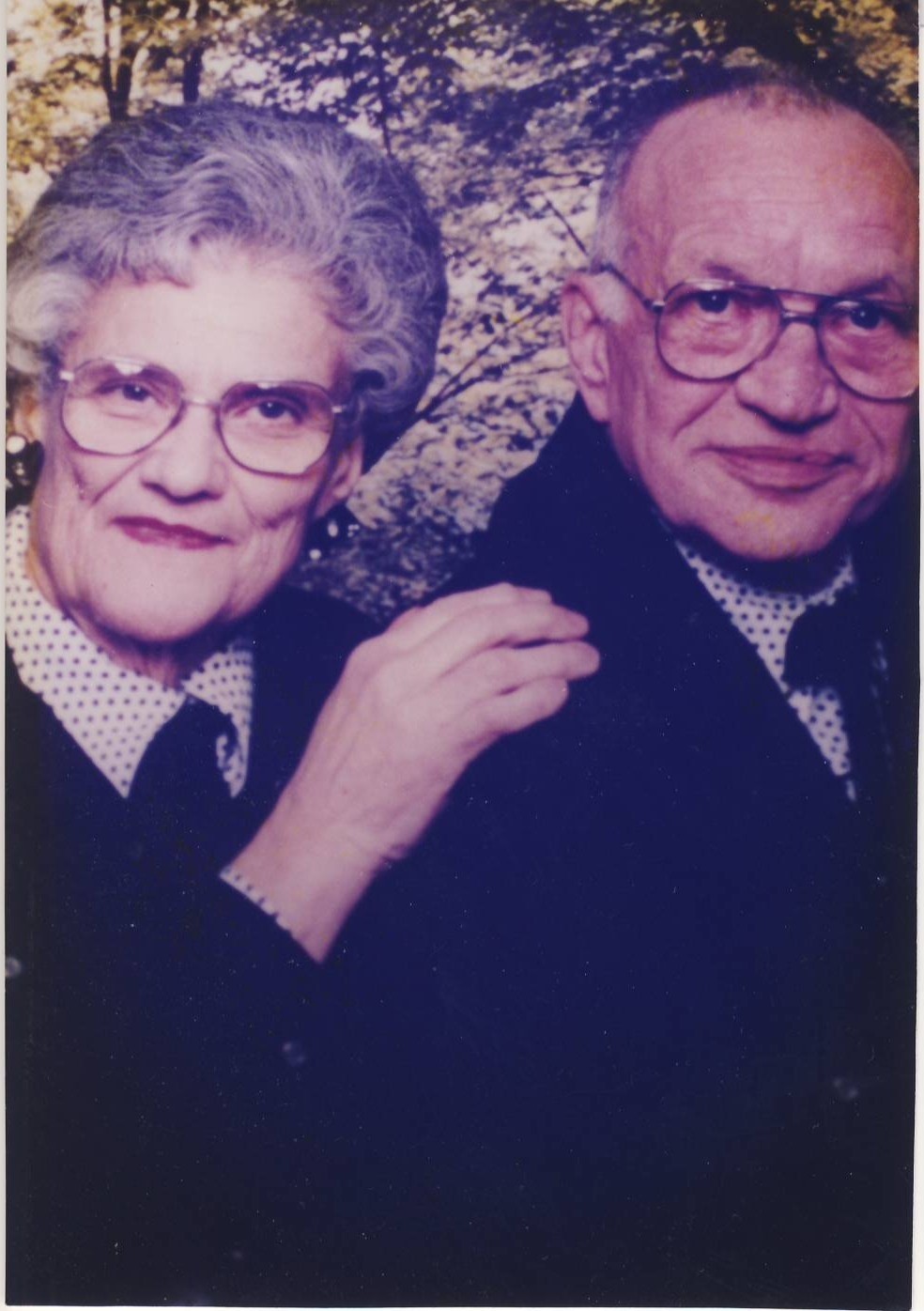 Marvella Earney Obituary