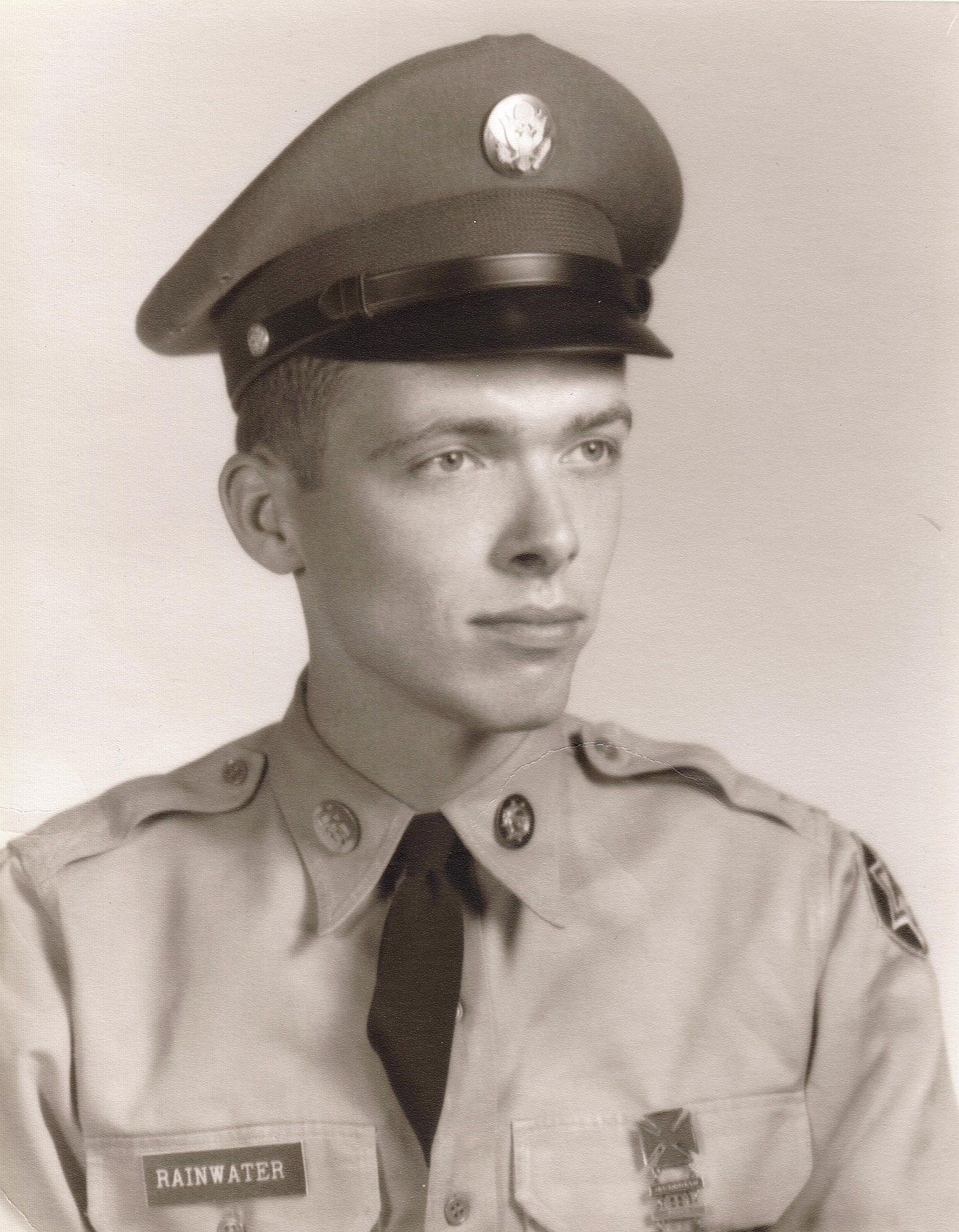 Ronald P. Rainwater Obituary - Charlotte, NC Ronald P. Rainwater Obituary - Charlotte, NC