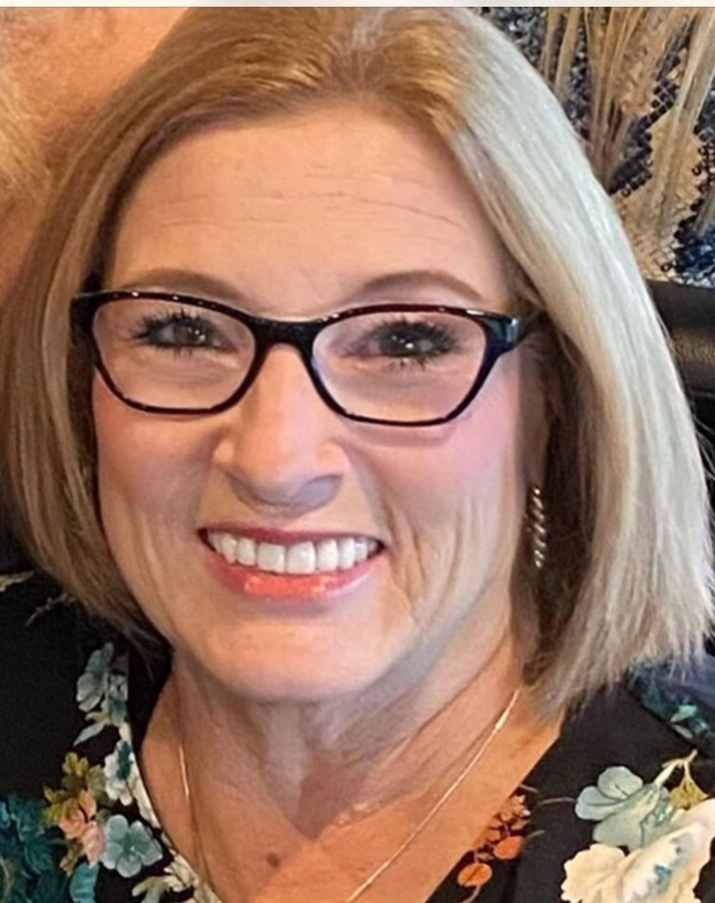 Vicki Hrabovsky Obituary - Pelham, AL