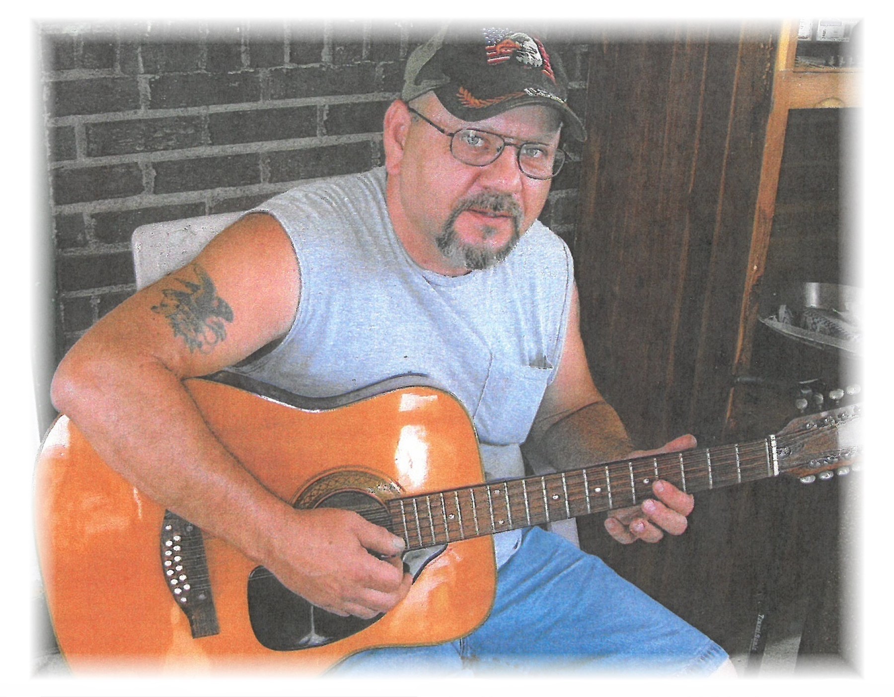 David Elson Obituary - Greenville, OH