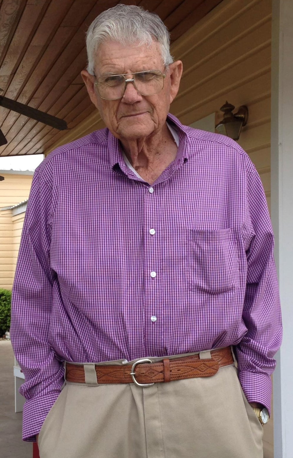 Donald Adams Obituary - Midland, TX