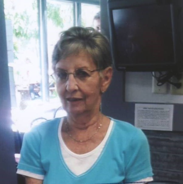 Patricia Scheele Obituary - Louisville, KY