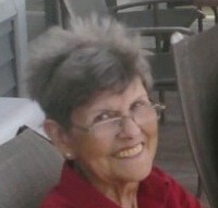 Mary Blane Obituary - Conroe, TX