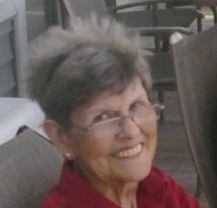 Mary Blane Obituary - Conroe, TX