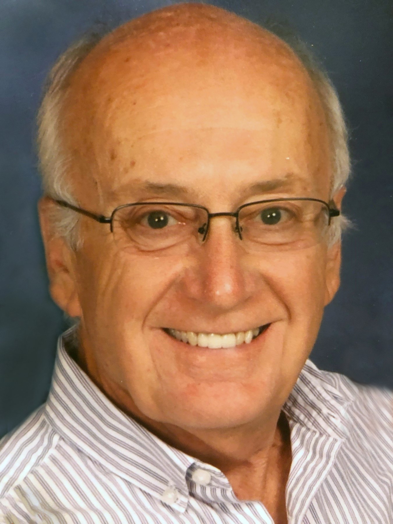 James Liermann Obituary - St. Louis, MO