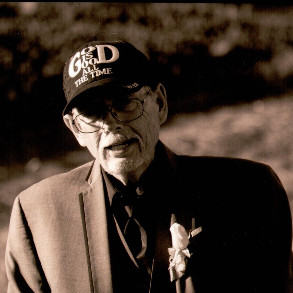 Daniel Edge Obituary - Riverside, CA